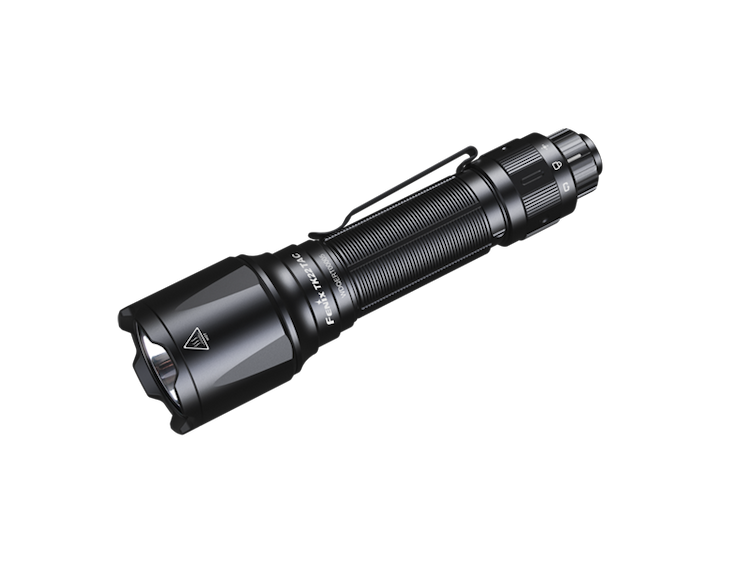 Fenix Flashlights — All 15 Models Rated & Reviewed | FlashlightRatings